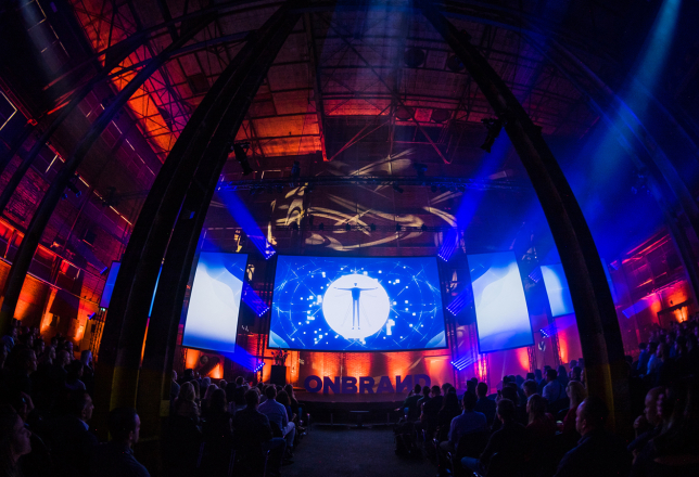 SugarFactory | Events.nl